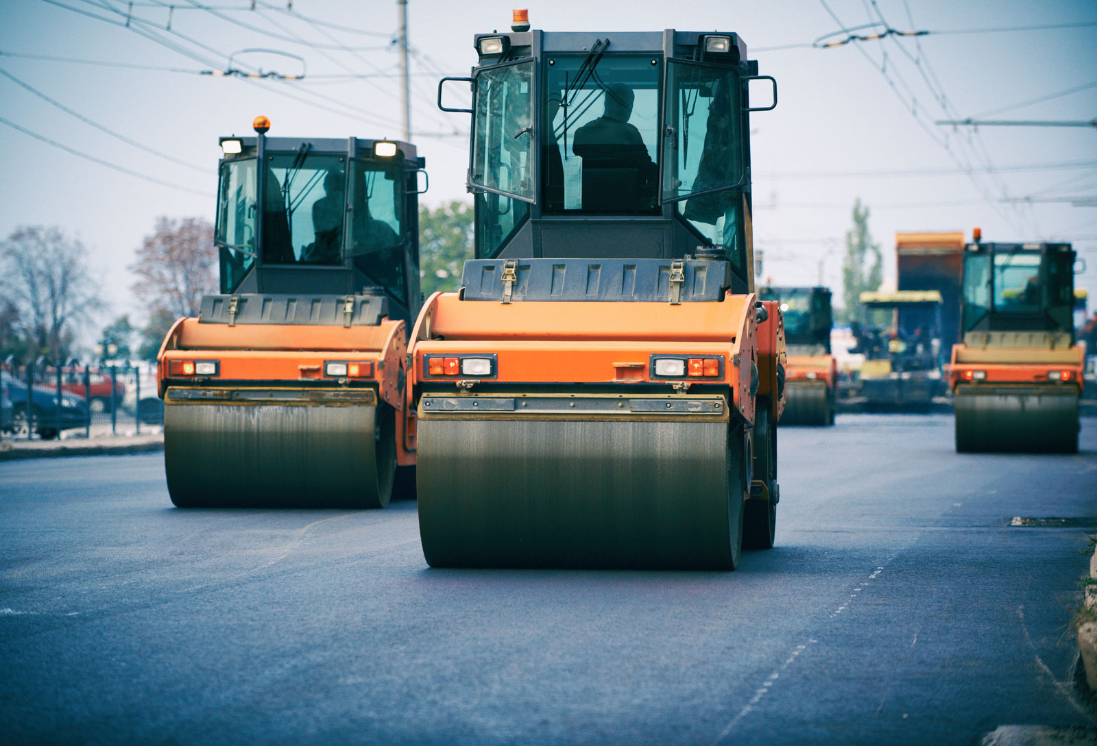 Plant & Equipment - copri