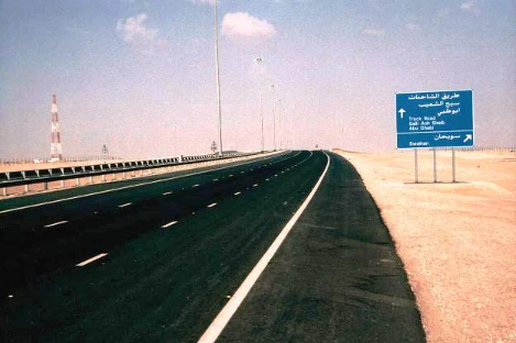 Projects Executed - copri