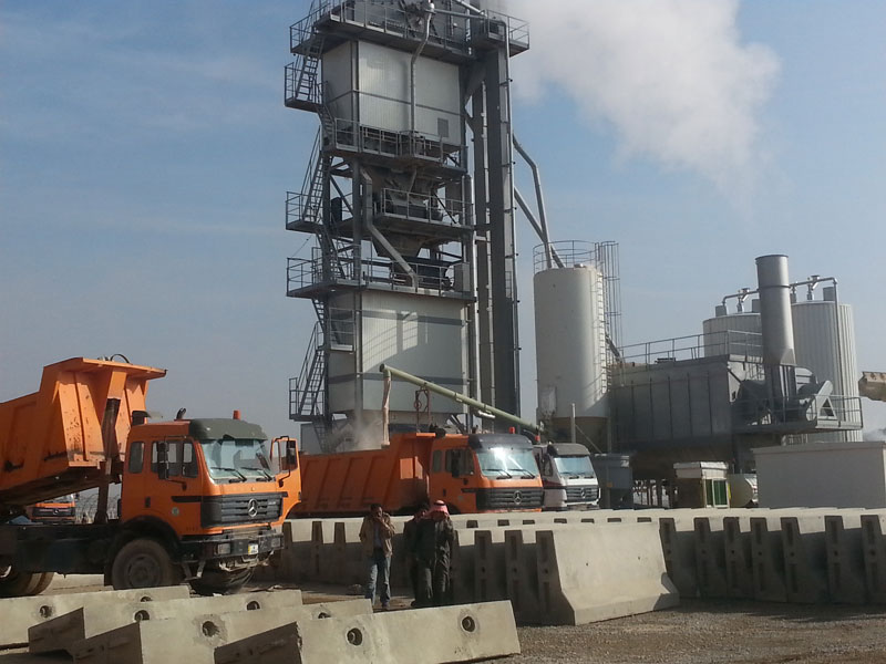 Overseas Projects - copri