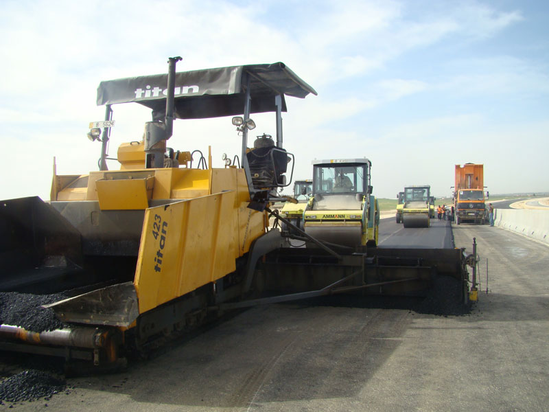 Overseas Projects - copri