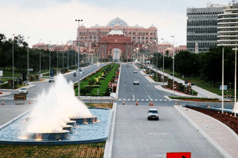 Projects Executed - copri